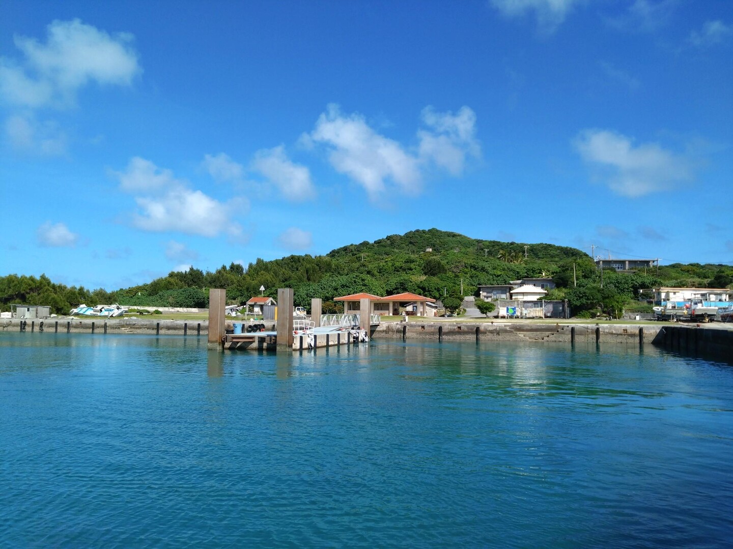 大神島 / moneさんのウォーキングの活動データ | YAMAP / ヤマップ