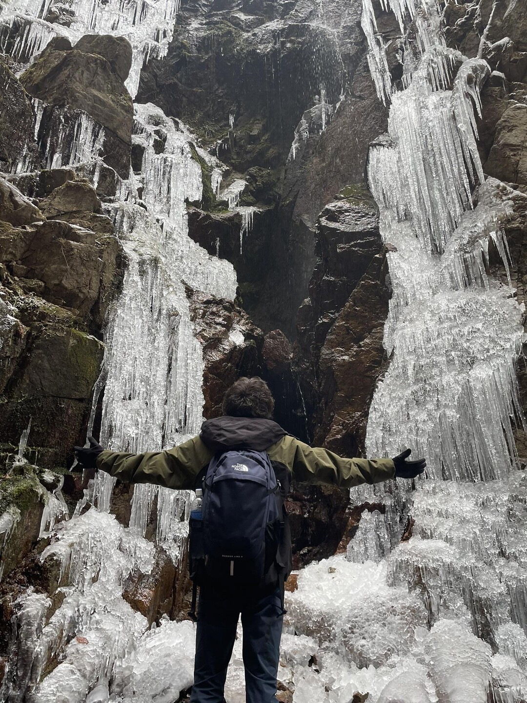 六甲山 / katsuyaさんの六甲山・長峰山・摩耶山の活動データ | YAMAP / ヤマップ