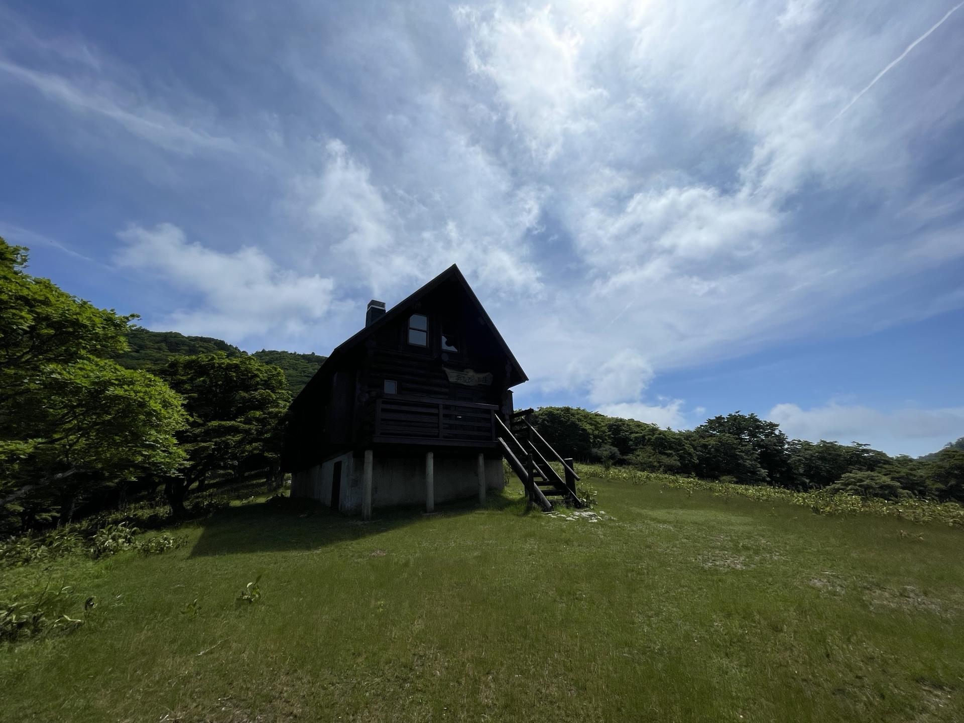 明神岳・桧塚奥峰・桧塚・前山・薊岳・薊岳（雌岳） / MKさんの桧塚奥峰・明神岳・薊岳の活動データ | YAMAP / ヤマップ