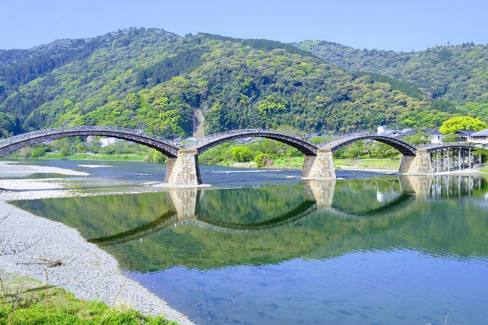岩国山 / 桜沢要さんの米山・大応山の活動データ | YAMAP / ヤマップ