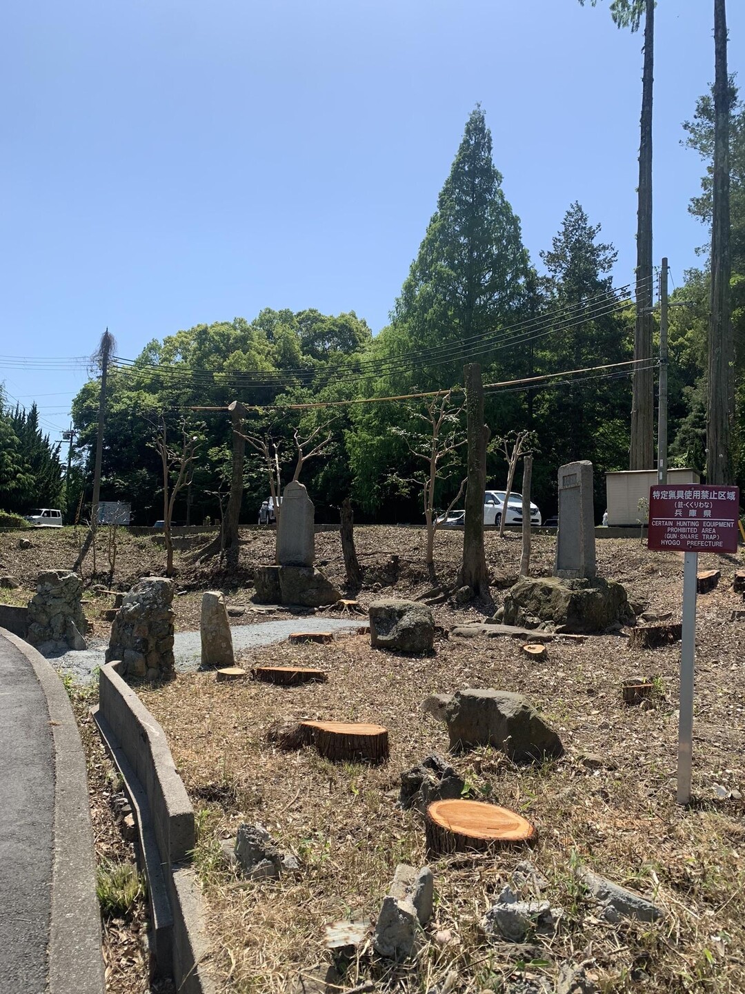 的場山 / YMO.Kさんの亀山・鶏籠山・的場山の活動日記 | YAMAP / ヤマップ