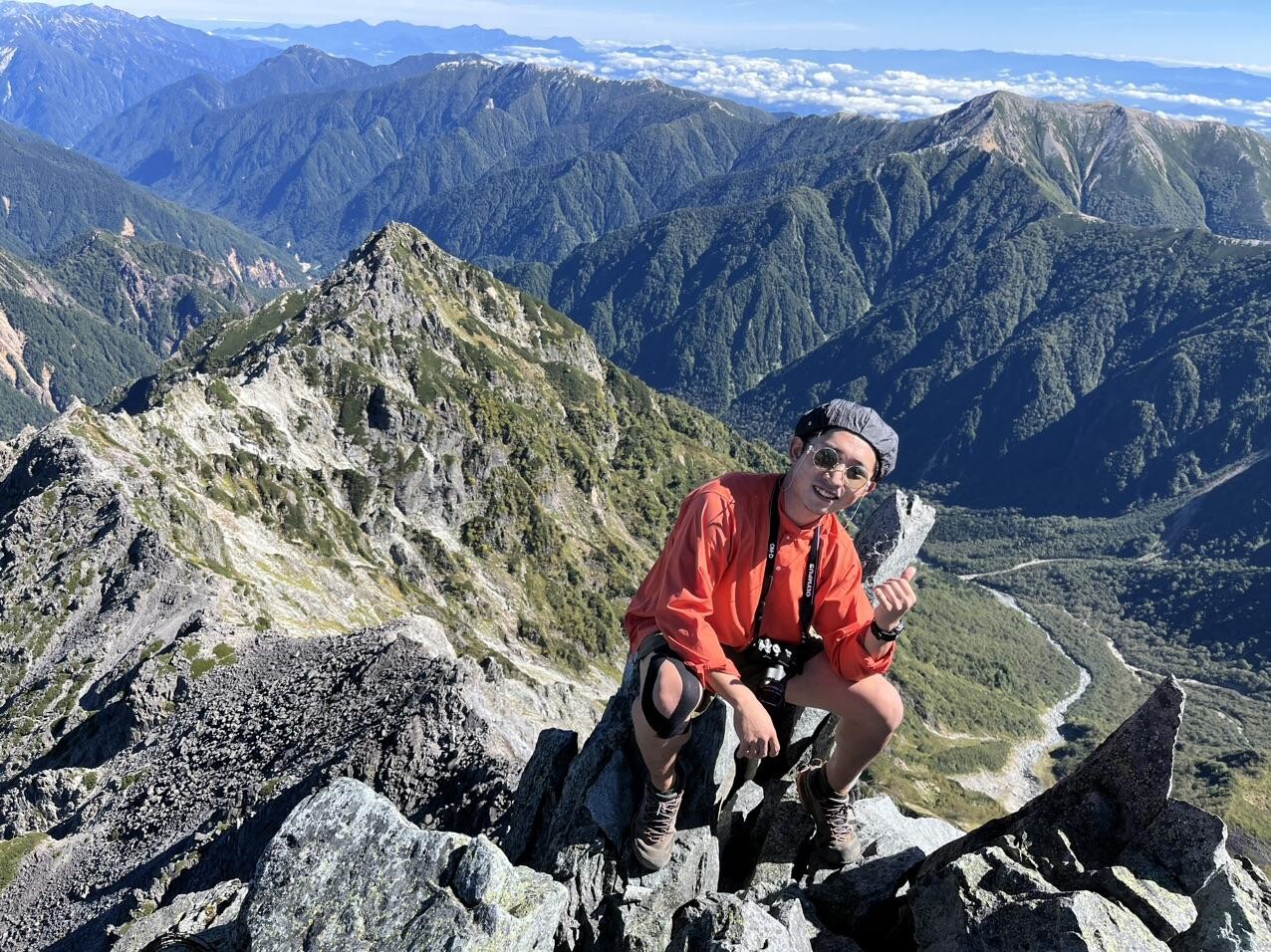 takuのページ | YAMAP / ヤマップ