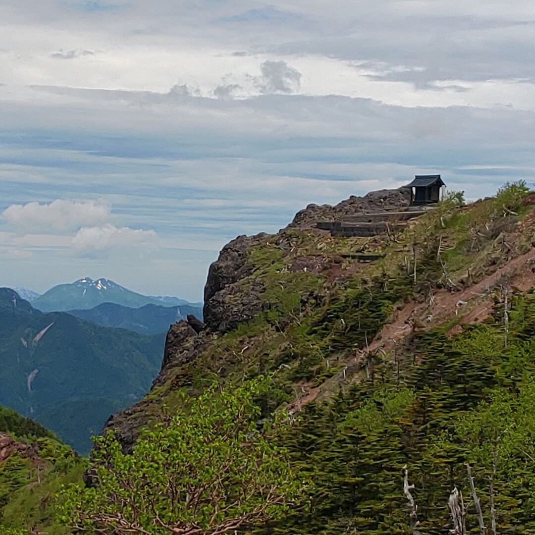 男体山 / Hikoさんの男体山の活動日記 | YAMAP / ヤマップ