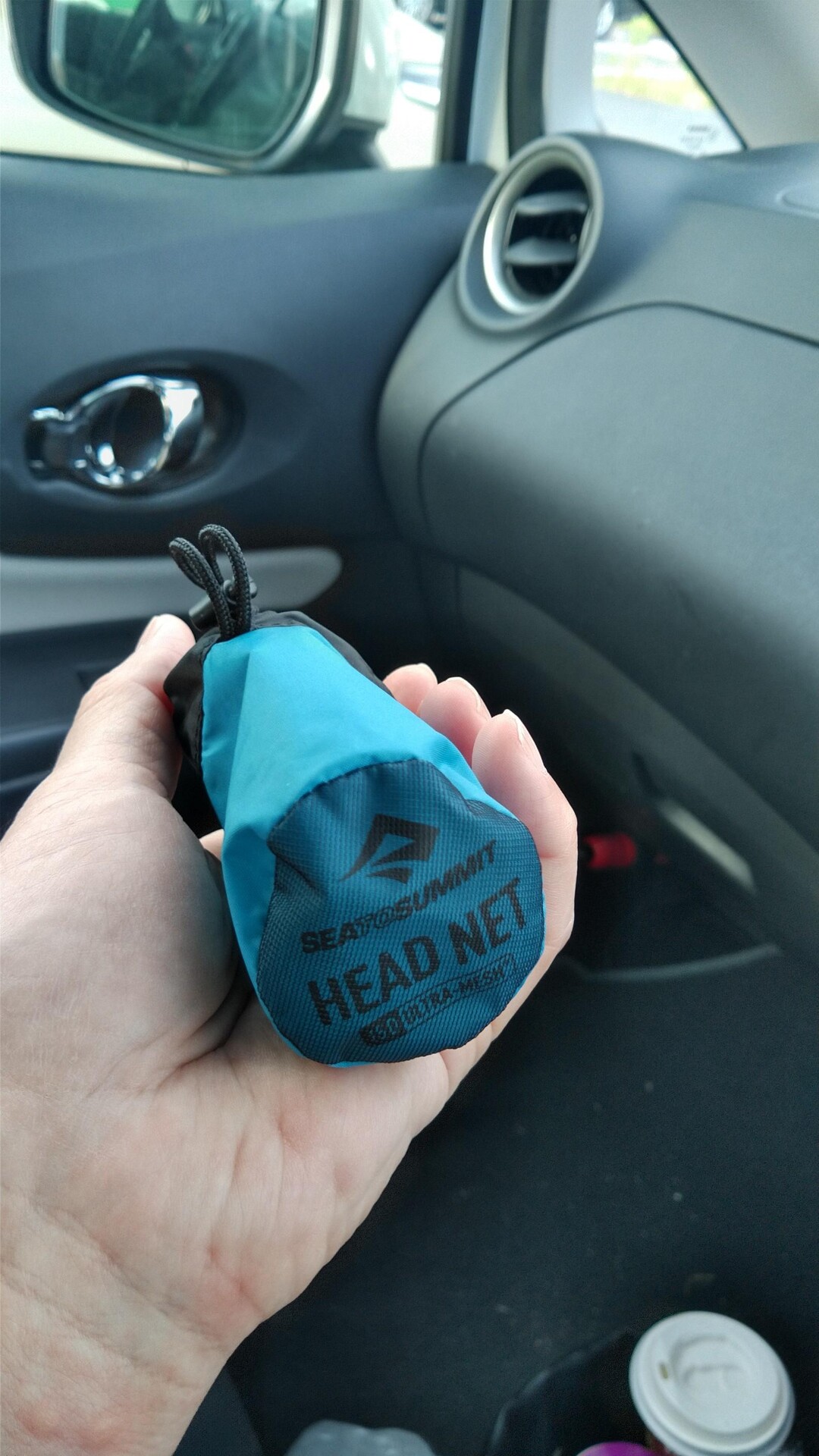 小さい最強ギアが役立ちました。 頭からす... / ひろさんのモーメント | YAMAP / ヤマップ