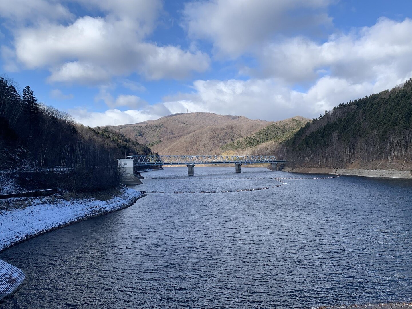 良い景色！仁頃山㊹ / 泥酔職人 Nabeさんの仁頃山の活動データ | YAMAP / ヤマップ