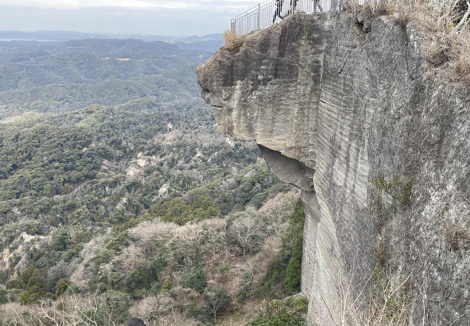 鋸山 / manaTさんの鋸山の活動データ | YAMAP / ヤマップ