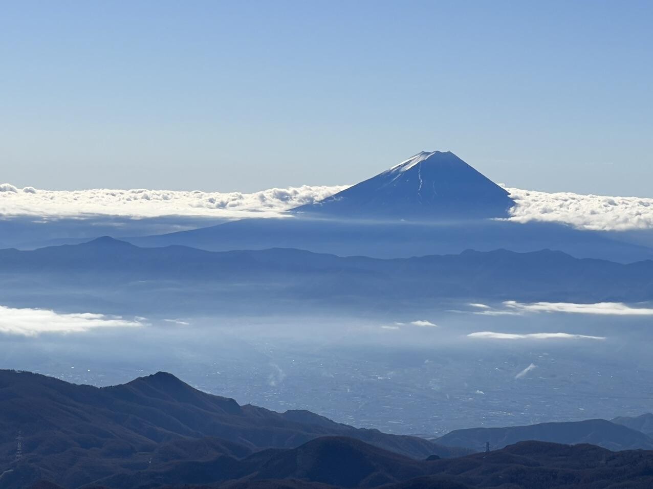 srms.mountainのページ | YAMAP / ヤマップ