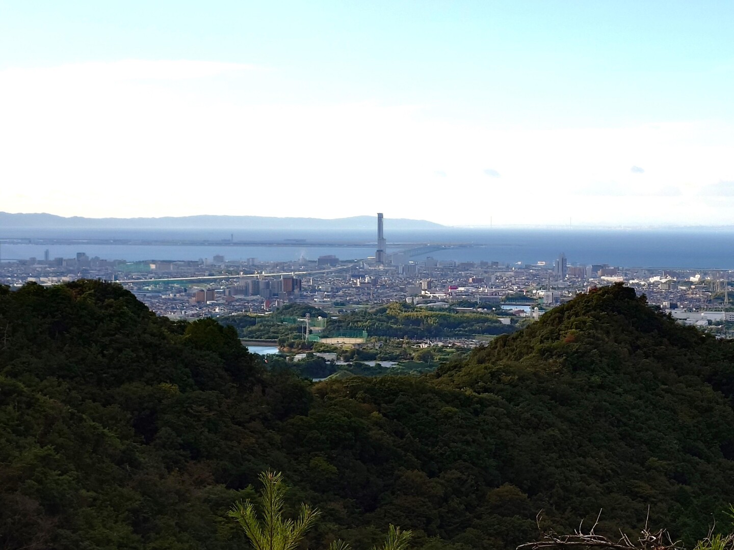 雨山🦵🏻膝が…痛い… / inamさんの雨山の活動データ | YAMAP / ヤマップ