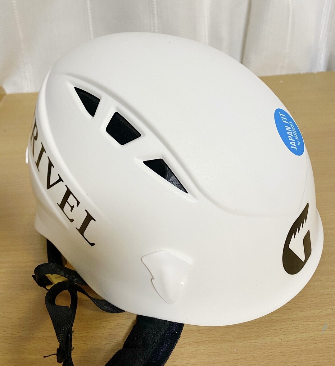 今年は赤岳をはじめ、ヘルメット使うシーン... / kakoさんのモーメント | YAMAP / ヤマップ