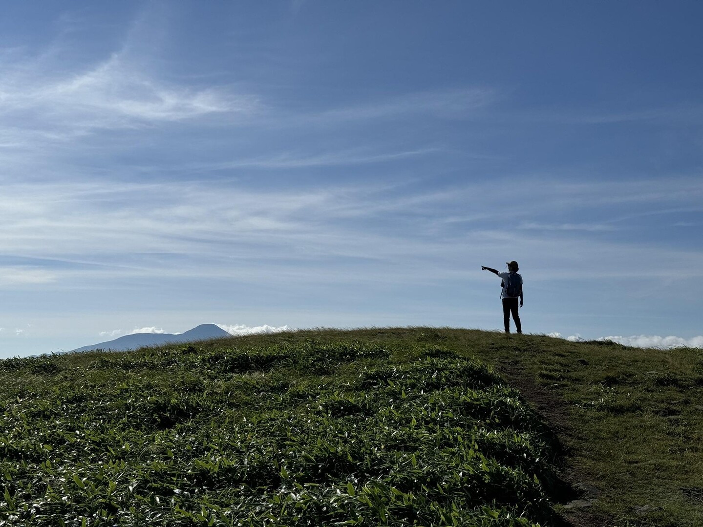 霧ヶ峰→三峰山→高ボッチ→ツルヤ / eijiさんの霧ヶ峰・車山・大笹峰の活動データ | YAMAP / ヤマップ