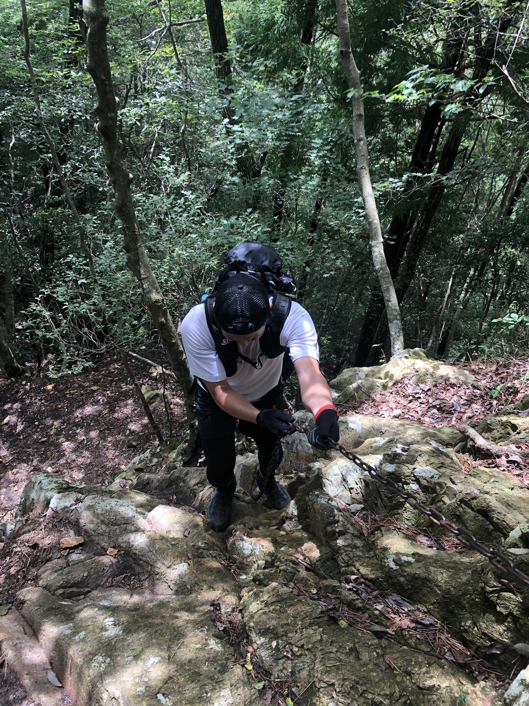 大天井岳・地蔵岳 / BAR AFPさんの雪彦山の活動データ | YAMAP / ヤマップ