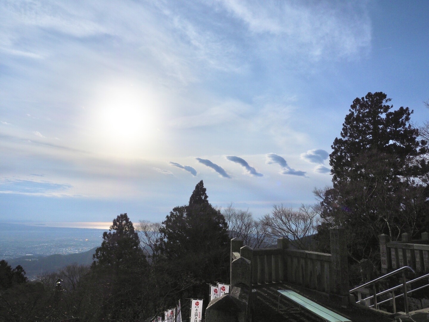 大山参拝トレッキング / konkonさんの大山の活動データ | YAMAP / ヤマップ