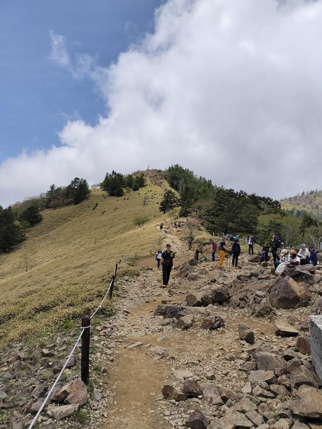 大菩薩嶺 / Ito.Mさんの大菩薩嶺・鶏冠山・大マテイ山の活動データ | YAMAP / ヤマップ