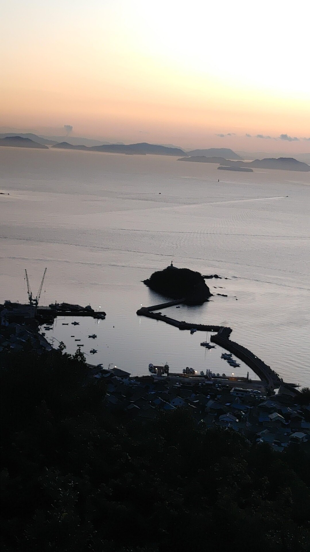 おはようございます🐺🐩☀️😃 / GHハコさんのモーメント | YAMAP / ヤマップ