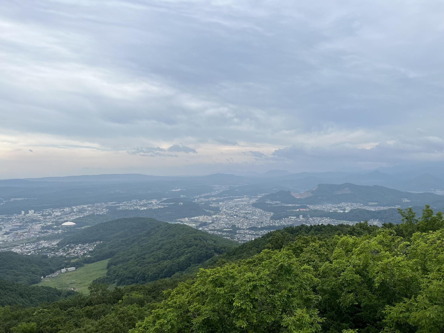 藻岩山 / tommyさんの藻岩山の活動データ | YAMAP / ヤマップ