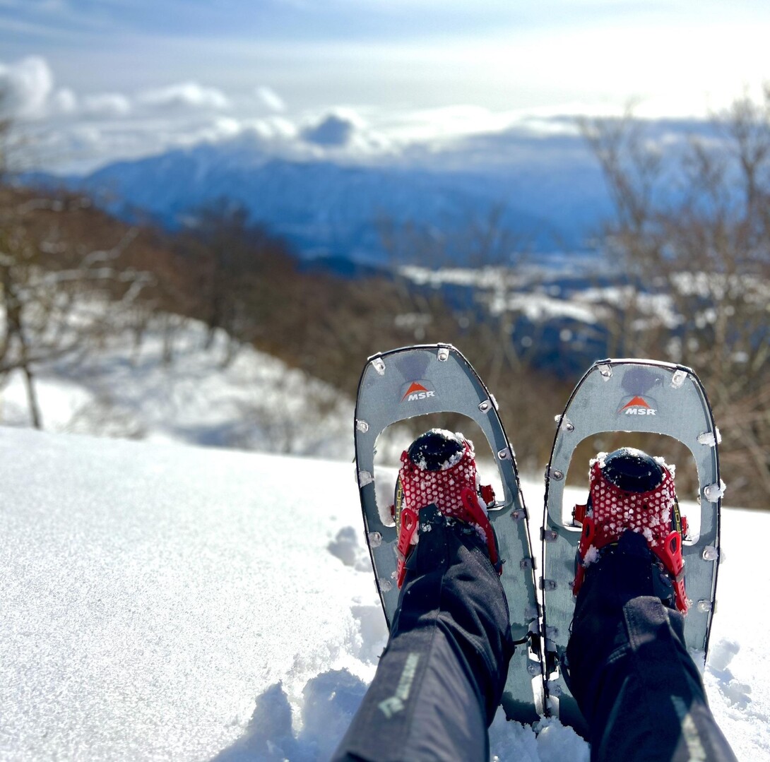 午後から保月山おさんポ 🫧 / TADY.さんの経ヶ岳・法恩寺山の活動データ | YAMAP / ヤマップ