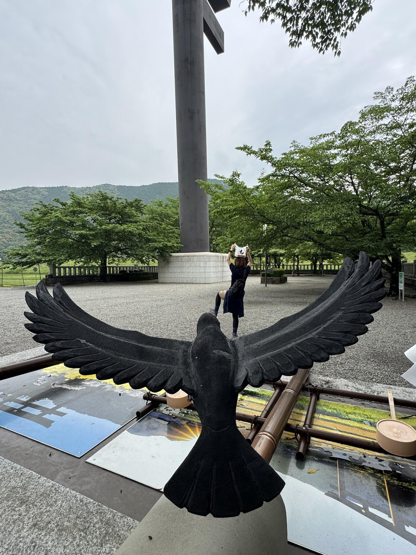 びゅーてふる・ねいちゃー NAKAHECHI / naossanさんの熊野古道 小辺路の活動データ | YAMAP / ヤマップ