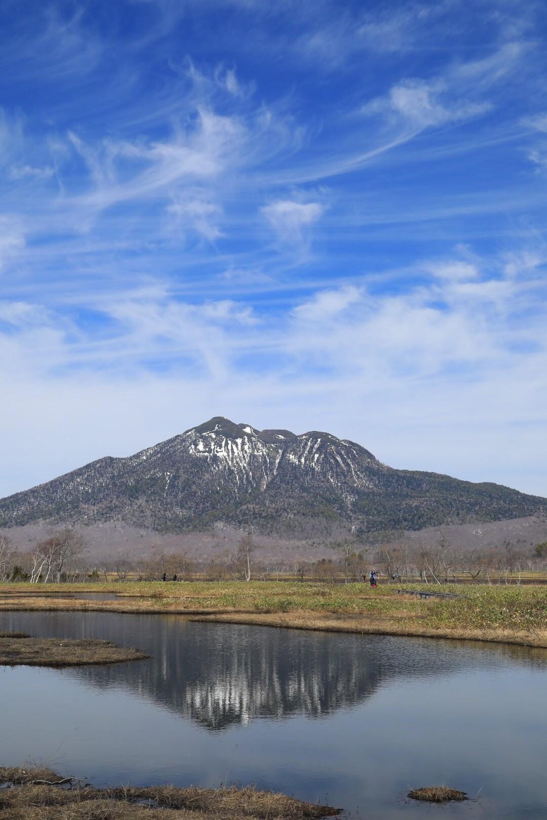 至仏山 / ちゅーさんの尾瀬・至仏山・悪沢岳・笠ヶ岳の活動データ | YAMAP / ヤマップ