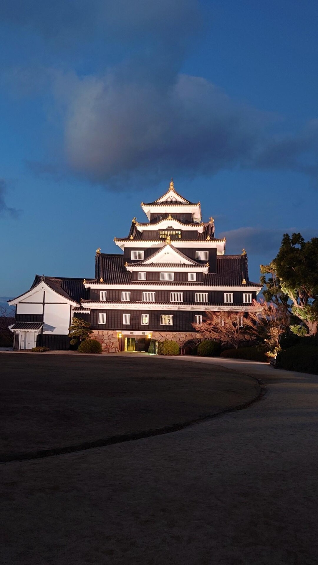 晴れの国おかやま24時間・100キロ歩行... / masaeさんのモーメント | YAMAP / ヤマップ
