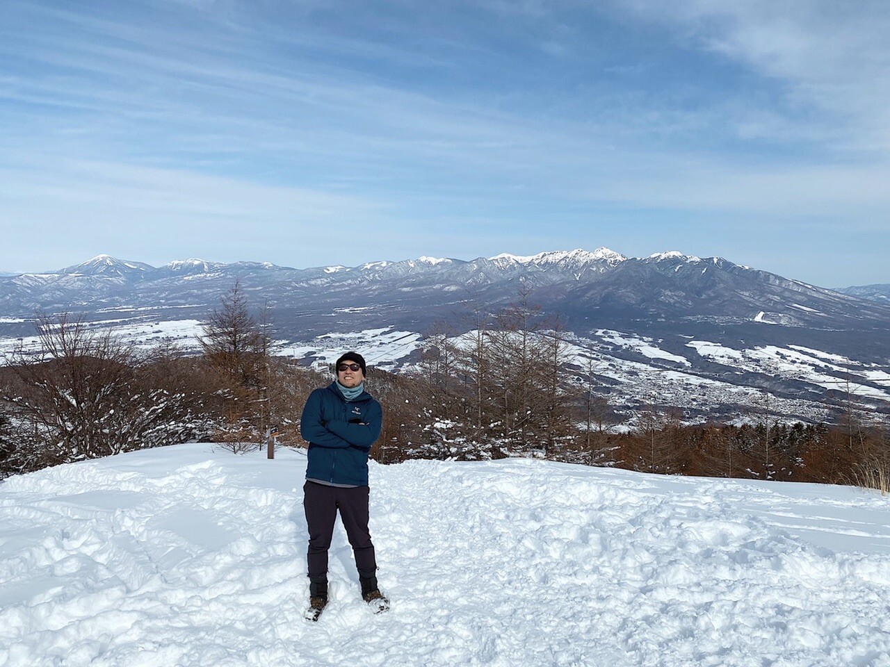 tahtaのページ | YAMAP / ヤマップ