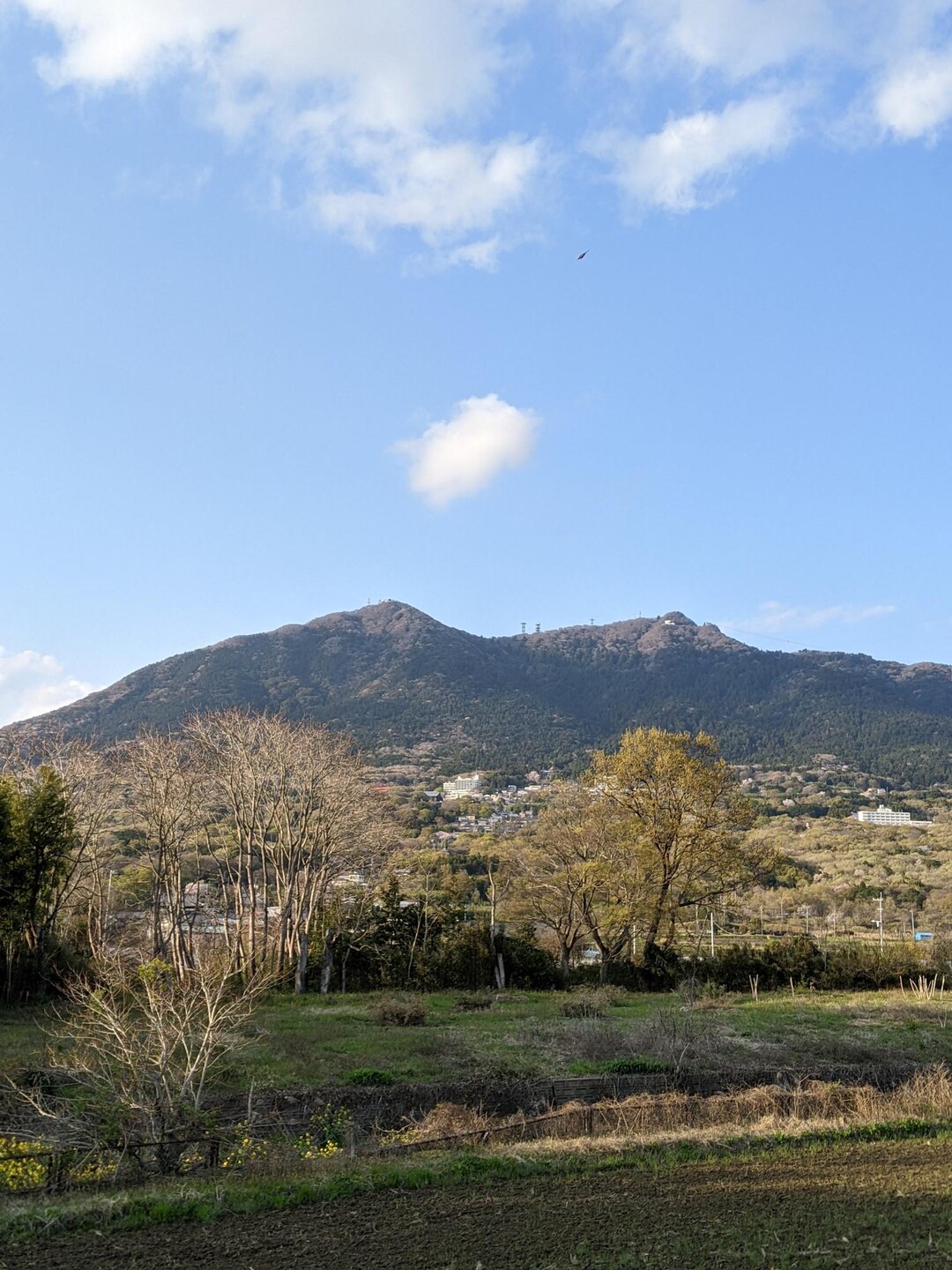 筑波山（女体山、男体山） / Casiopea☆P4さんの筑波山の活動データ | YAMAP / ヤマップ