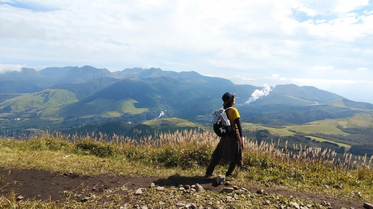 hiroyoのページ | YAMAP / ヤマップ