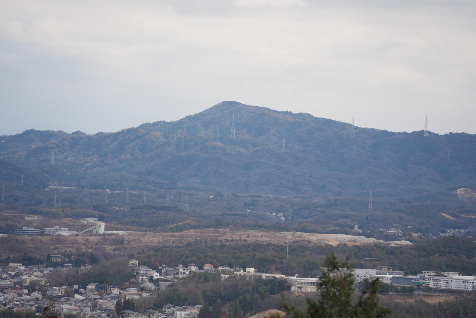 東谷山 / obuchanさんの東谷山の活動データ | YAMAP / ヤマップ