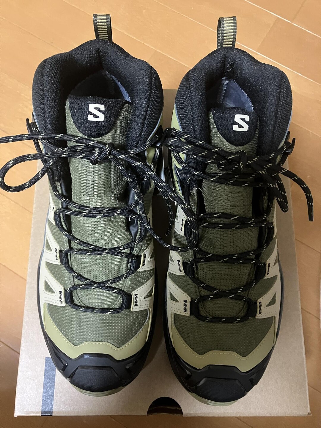 2025年がスタートし、新しい相棒🥾を... / hideさんのモーメント | YAMAP / ヤマップ