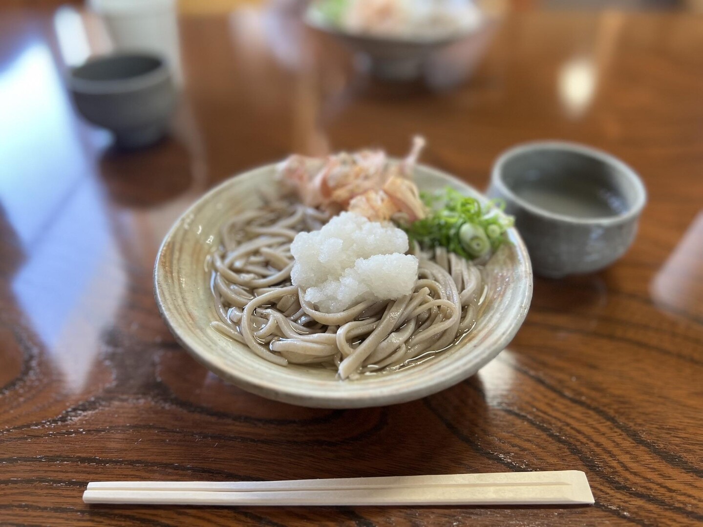 『冠山』Matterhorn と塩そば🫶 / TADY.さんの銀杏峰・部子山の活動データ | YAMAP / ヤマップ