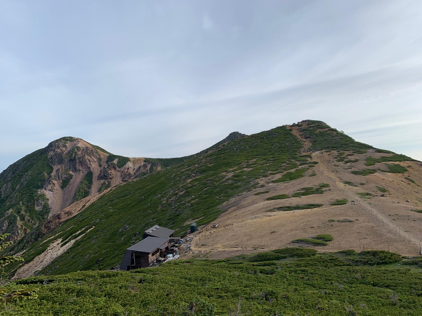 箕冠山・根石岳・東天狗岳・西天狗岳 / se-goさんの八ヶ岳（赤岳・硫黄岳・天狗岳）の活動データ | YAMAP / ヤマップ