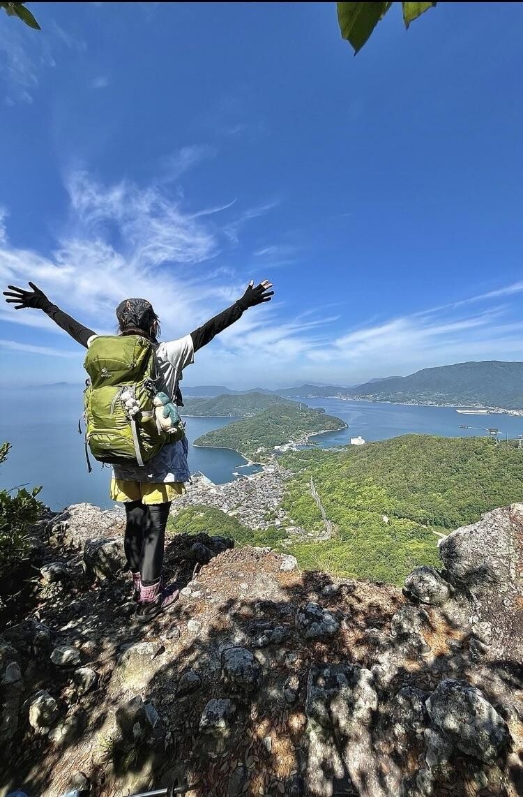 chieのページ | YAMAP / ヤマップ