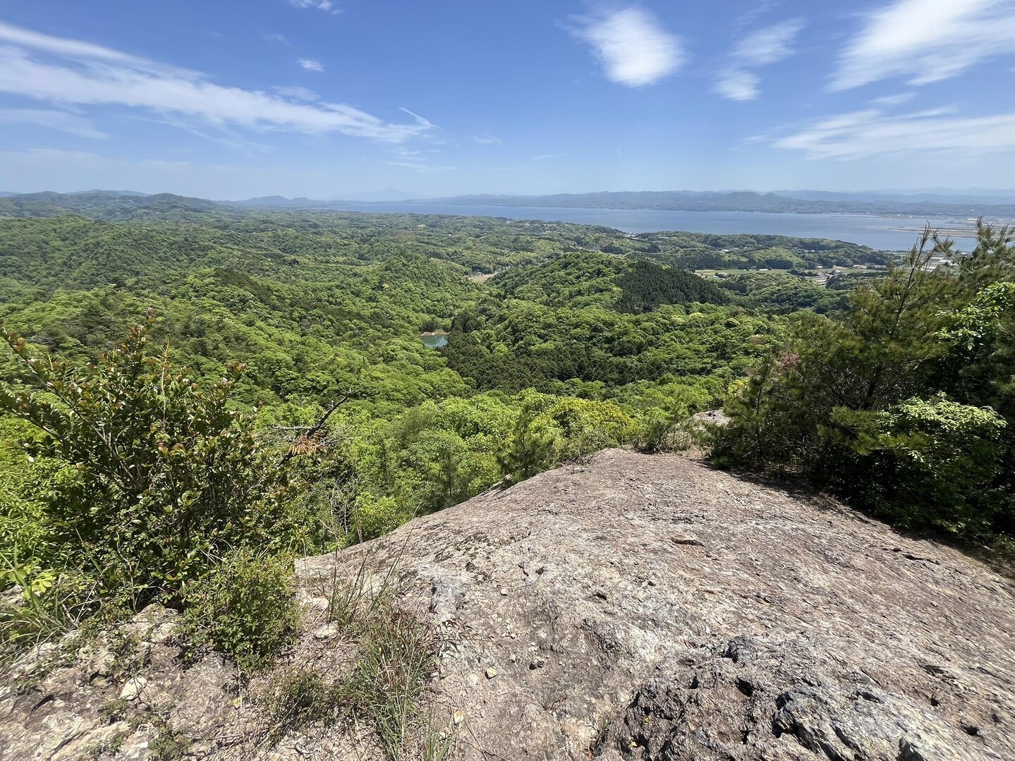 大船山・鍋池山・平田アルプス / marumoさんの大船山・鍋池山の活動データ | YAMAP / ヤマップ