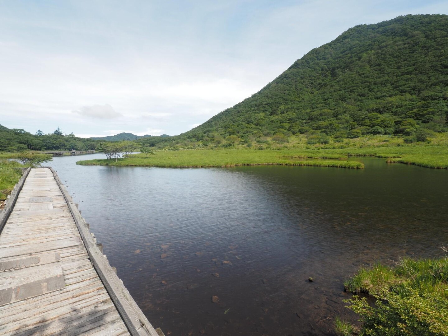 黒檜山〜駒ヶ岳〜覚満淵 / Hikoさんの赤城山・黒檜山・荒山の活動データ | YAMAP / ヤマップ