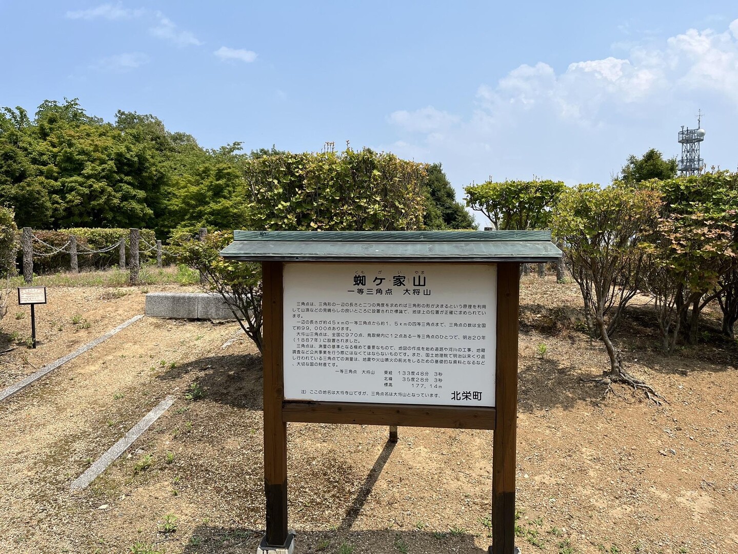 蜘ヶ家山 / コムさんの馬ノ山の活動データ | YAMAP / ヤマップ