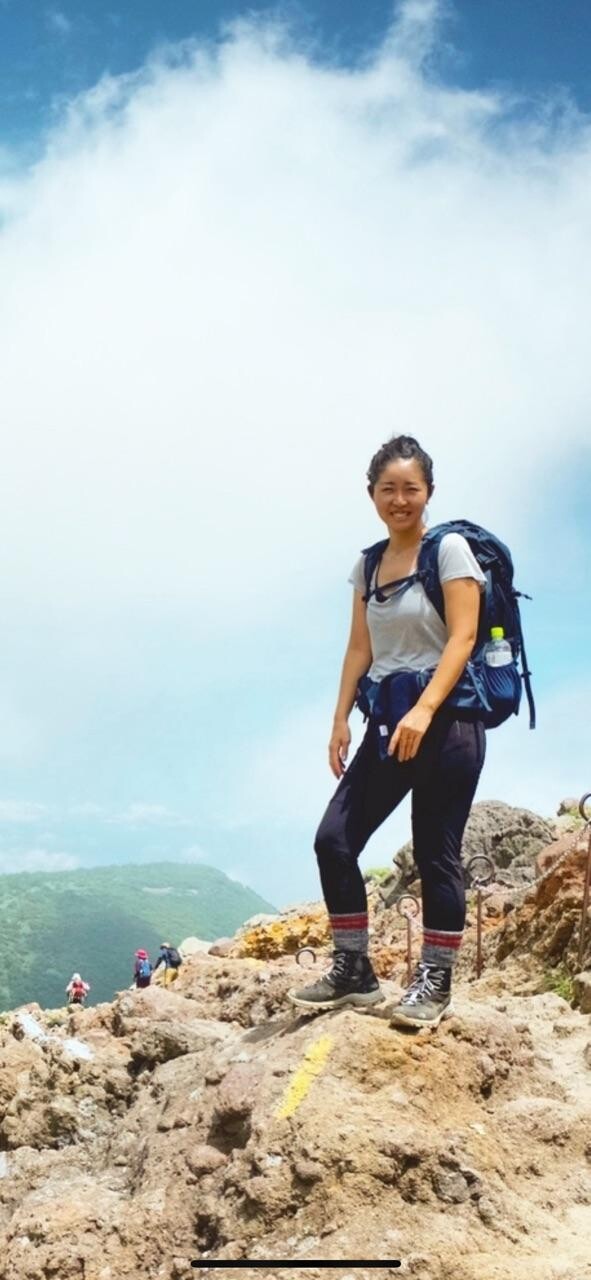 yuka のページ | YAMAP / ヤマップ