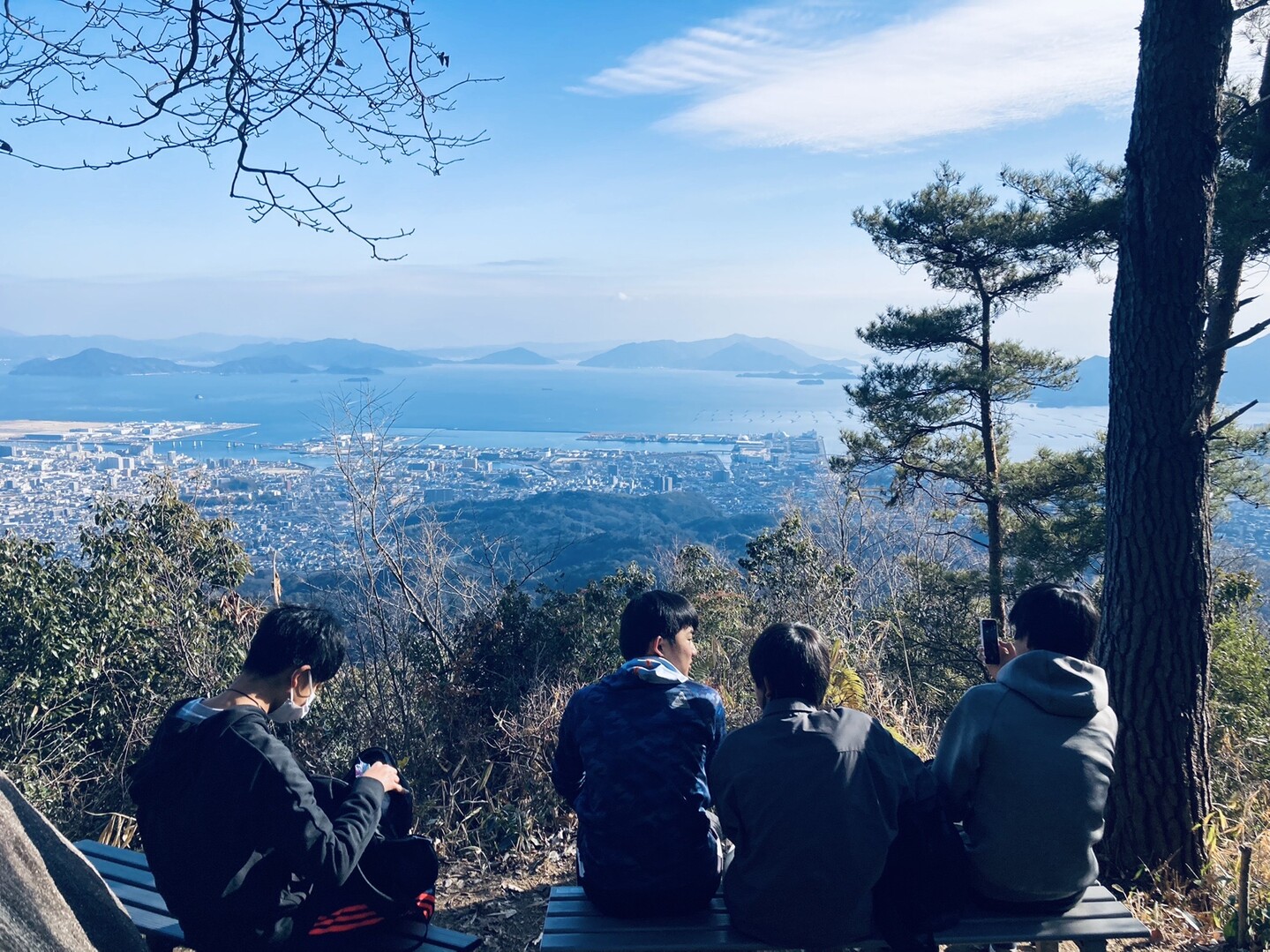 極楽寺山 / kamexさんの極楽寺山の活動日記 | YAMAP / ヤマップ