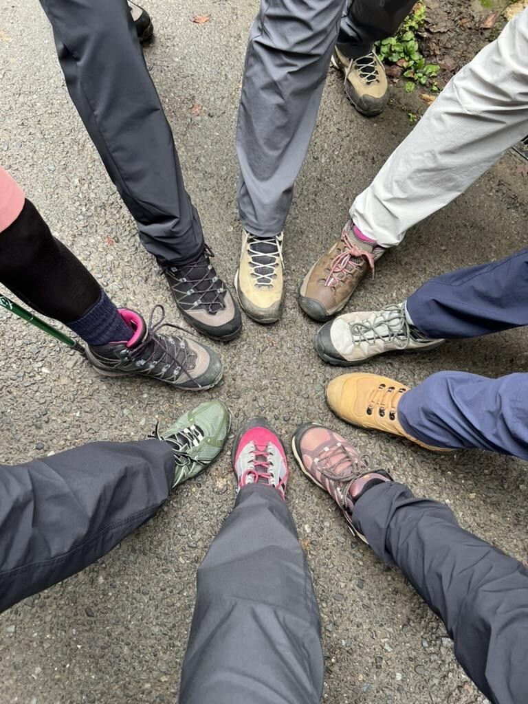 稲荷山・高尾山 / mamiさんの高尾山・陣馬山・景信山の活動データ | YAMAP / ヤマップ