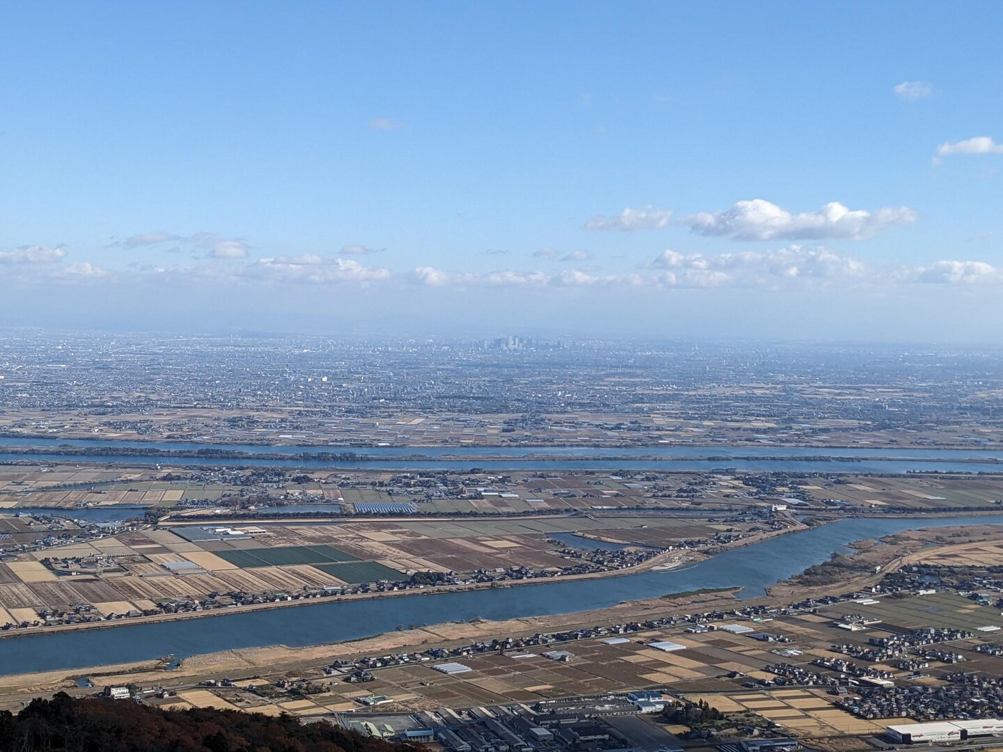 石津御嶽・石津山 / kyonさんの多度山・美濃松山・石津御嶽の活動データ | YAMAP / ヤマップ