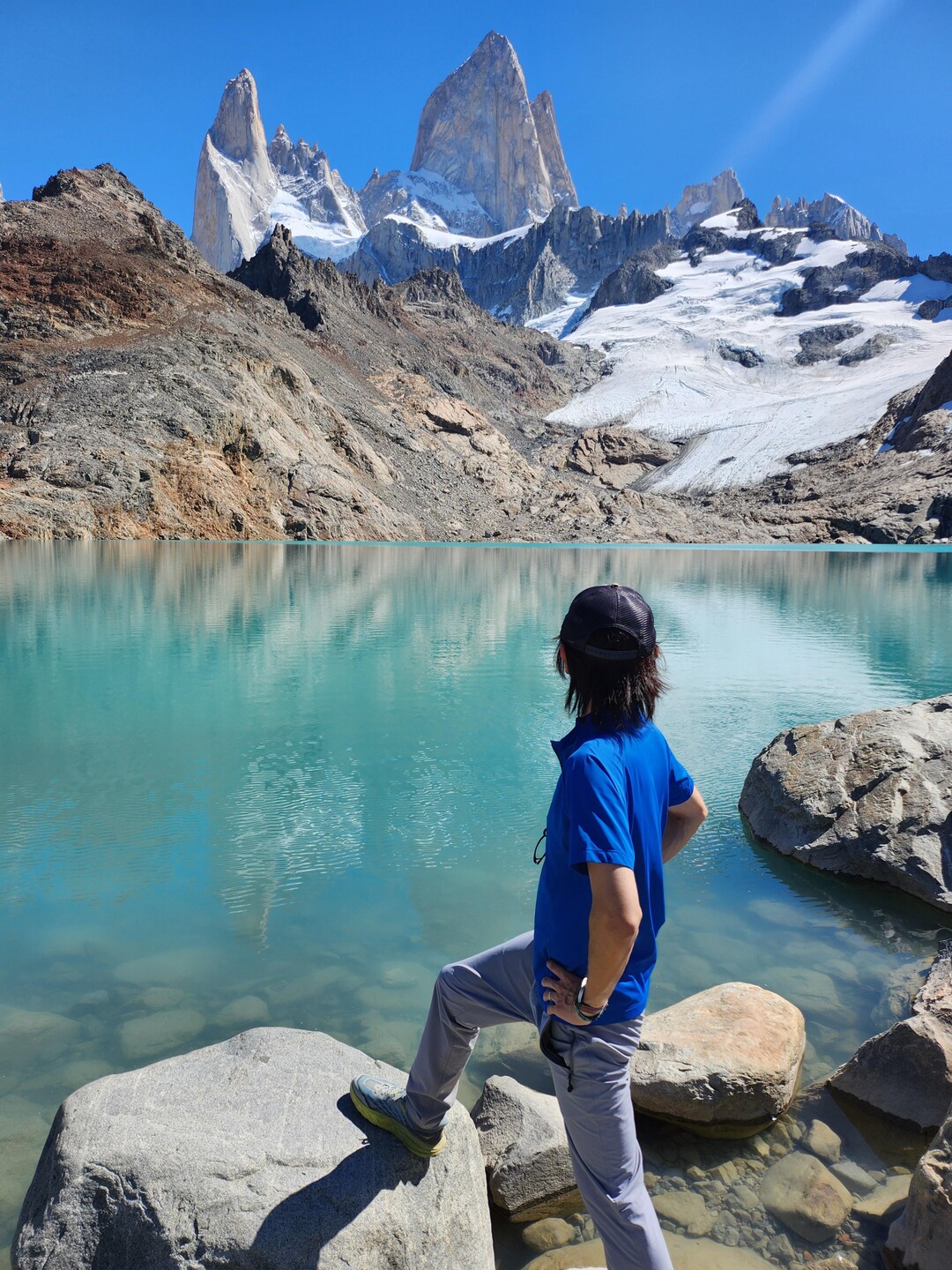 Fits Roy / yutoさんの登山の活動データ | YAMAP / ヤマップ