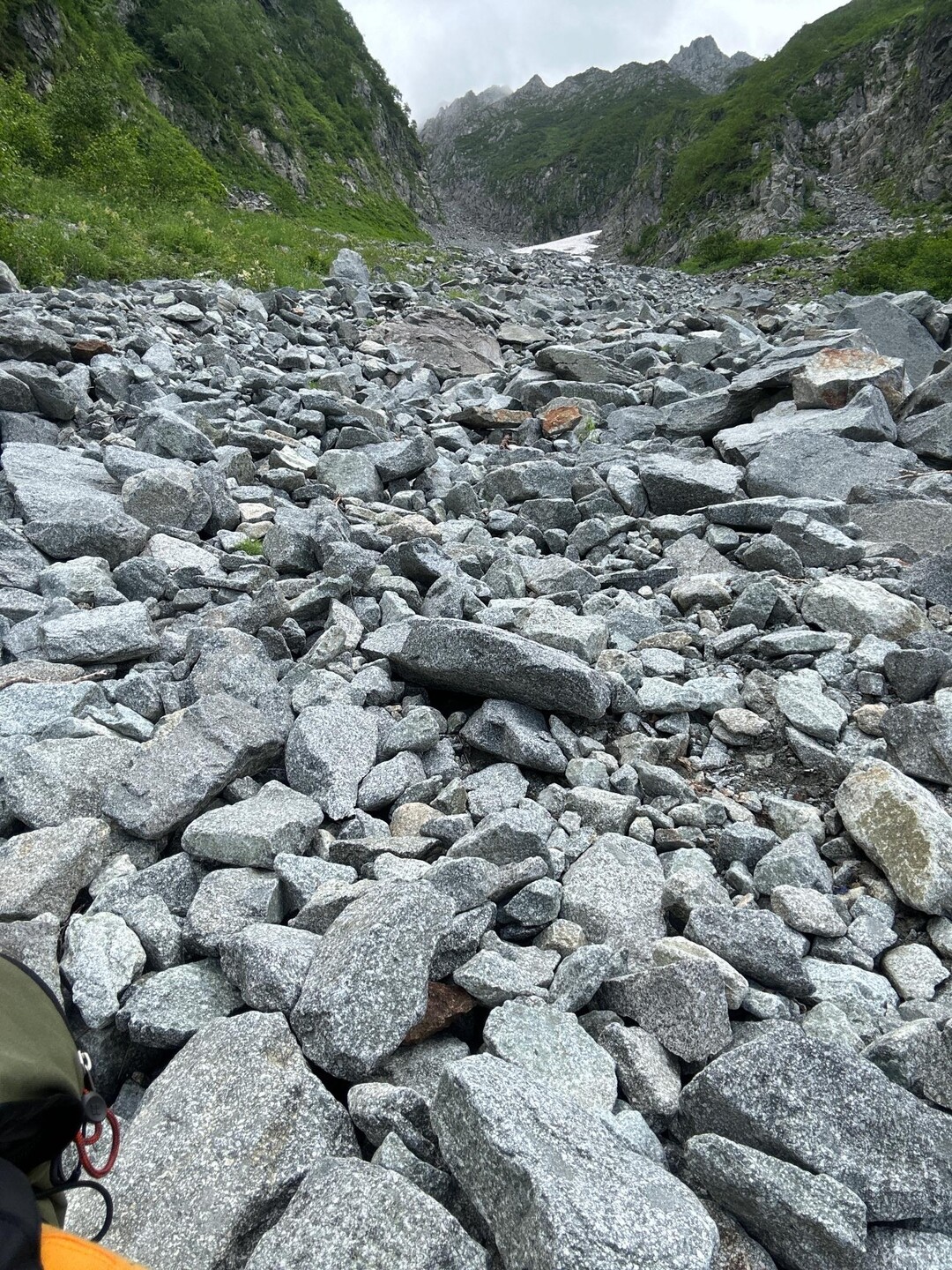 Jangers ジャンガースさんの投稿したフィールドメモ | YAMAP / ヤマップ