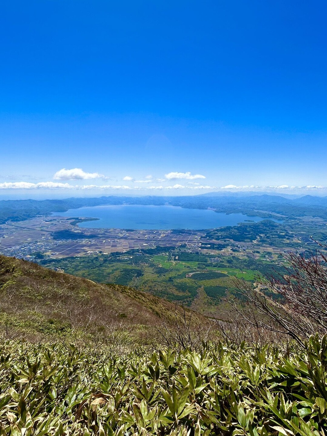 磐梯山 / mimさんの磐梯山・雄国山・赤埴山の活動データ | YAMAP / ヤマップ