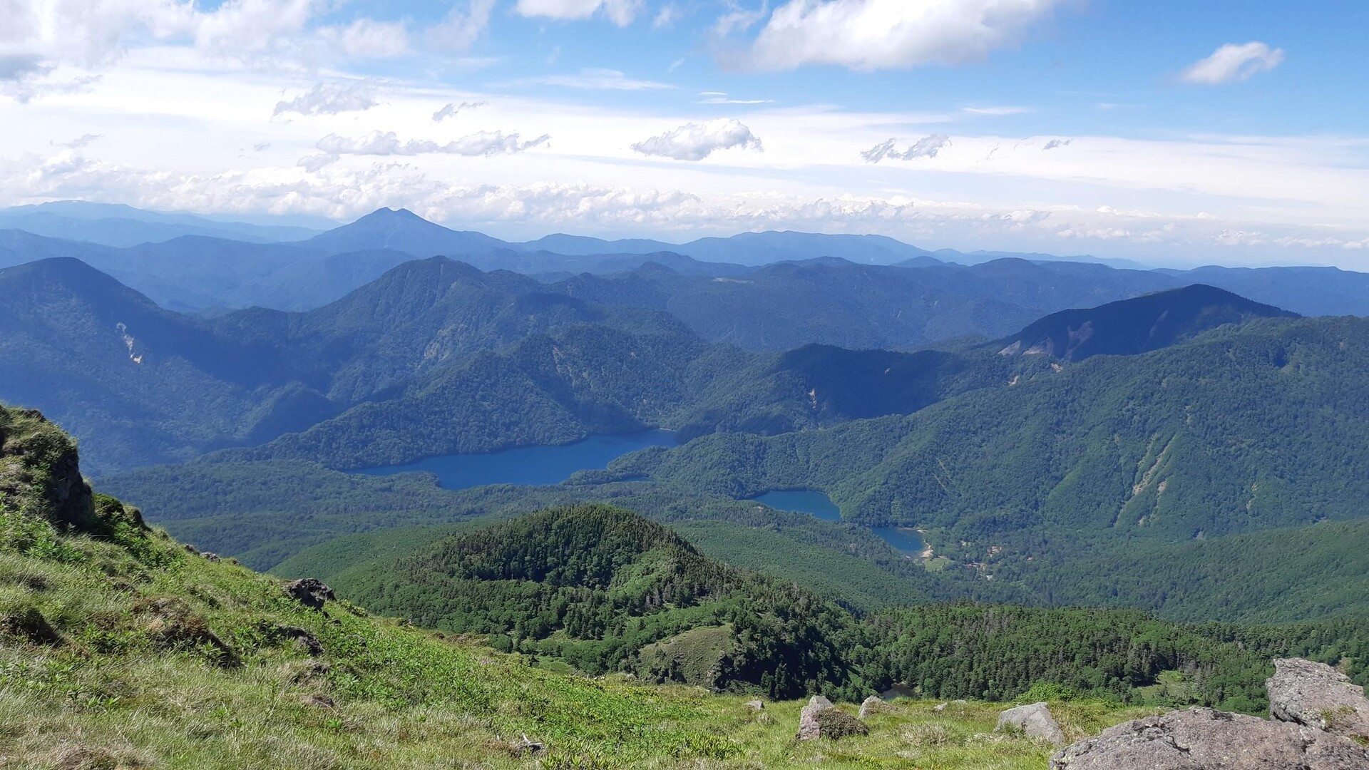 日光白根山 / dolopさんの日光白根山・五色山・錫ヶ岳の活動データ | YAMAP / ヤマップ