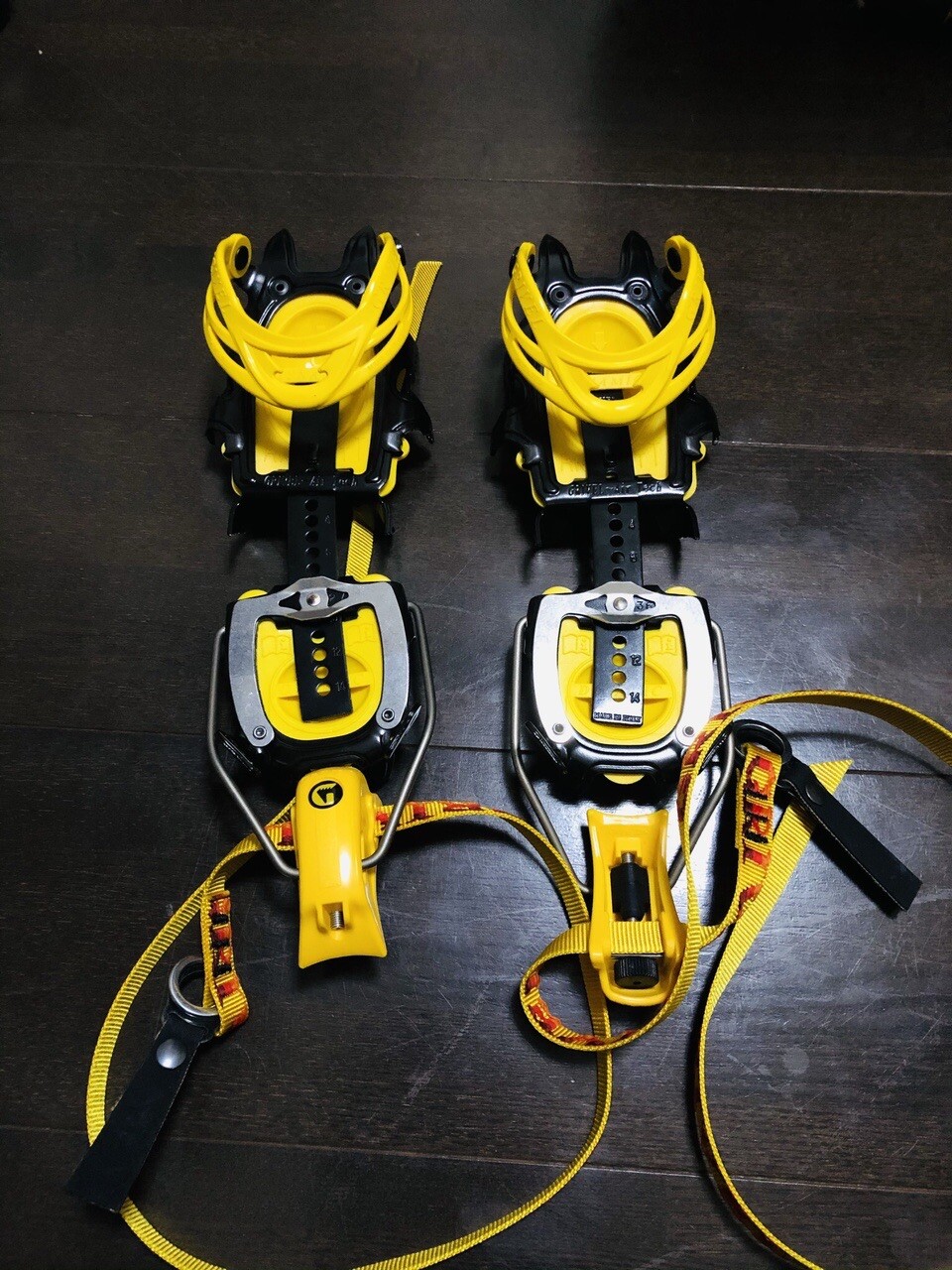 ついに、と言うかやっと今年雪山デビューし... / chikaさんのモーメント | YAMAP / ヤマップ