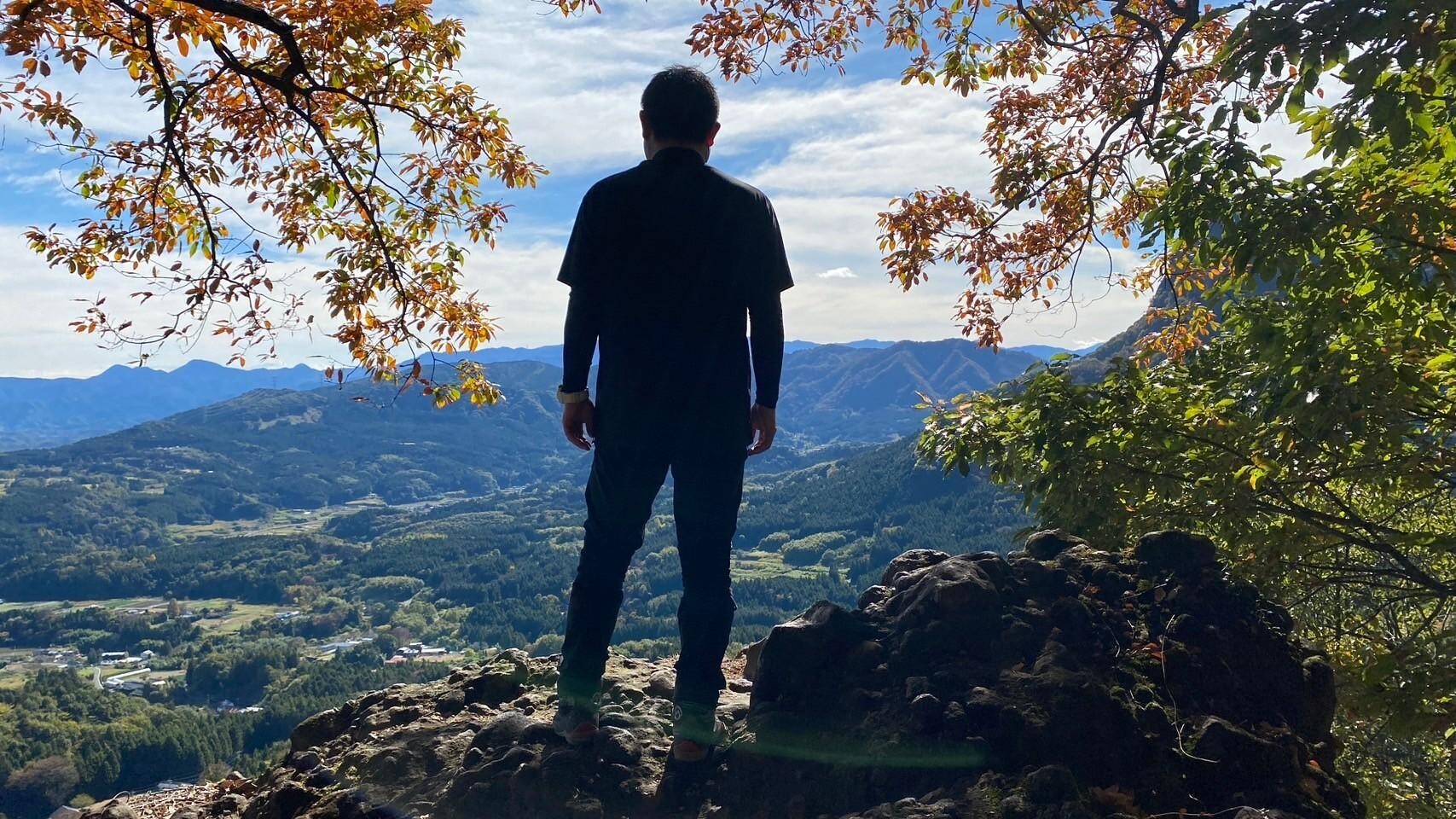 hi-m007のページ | YAMAP / ヤマップ