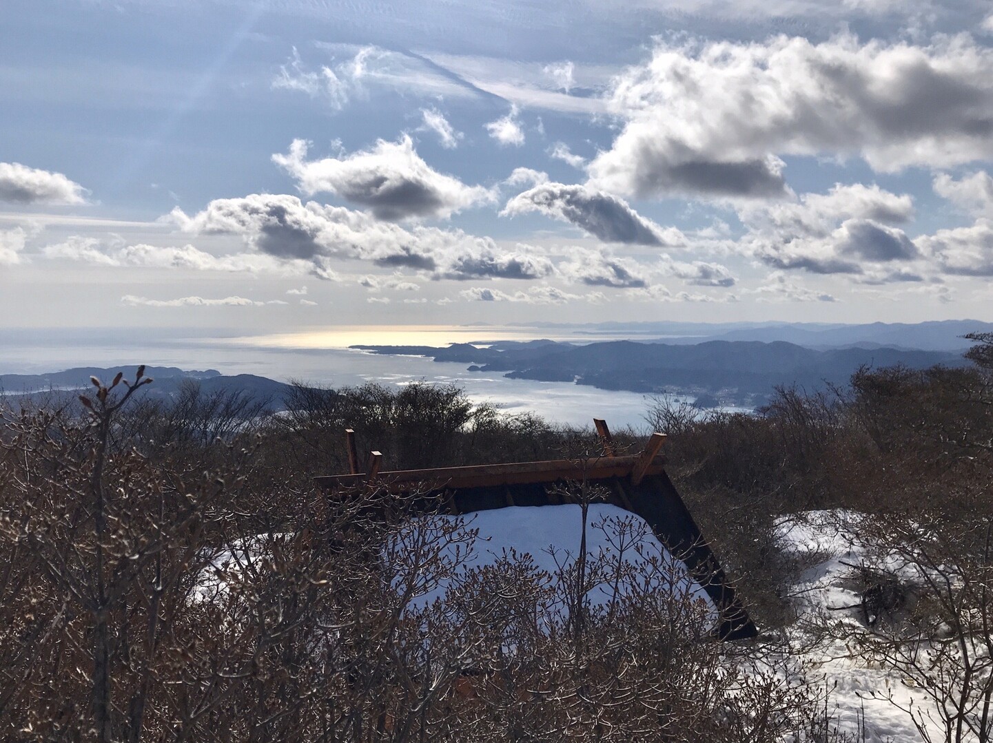 氷上山（玉山コース） / kita-eさんの氷上山の活動データ | YAMAP / ヤマップ