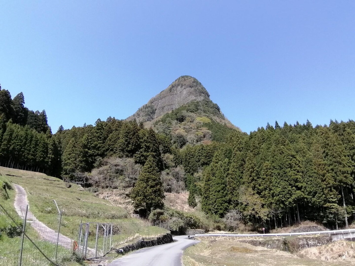 兜岳・鎧岳 / eryiさんの住塚山・兜岳・鎧岳の活動データ | YAMAP / ヤマップ