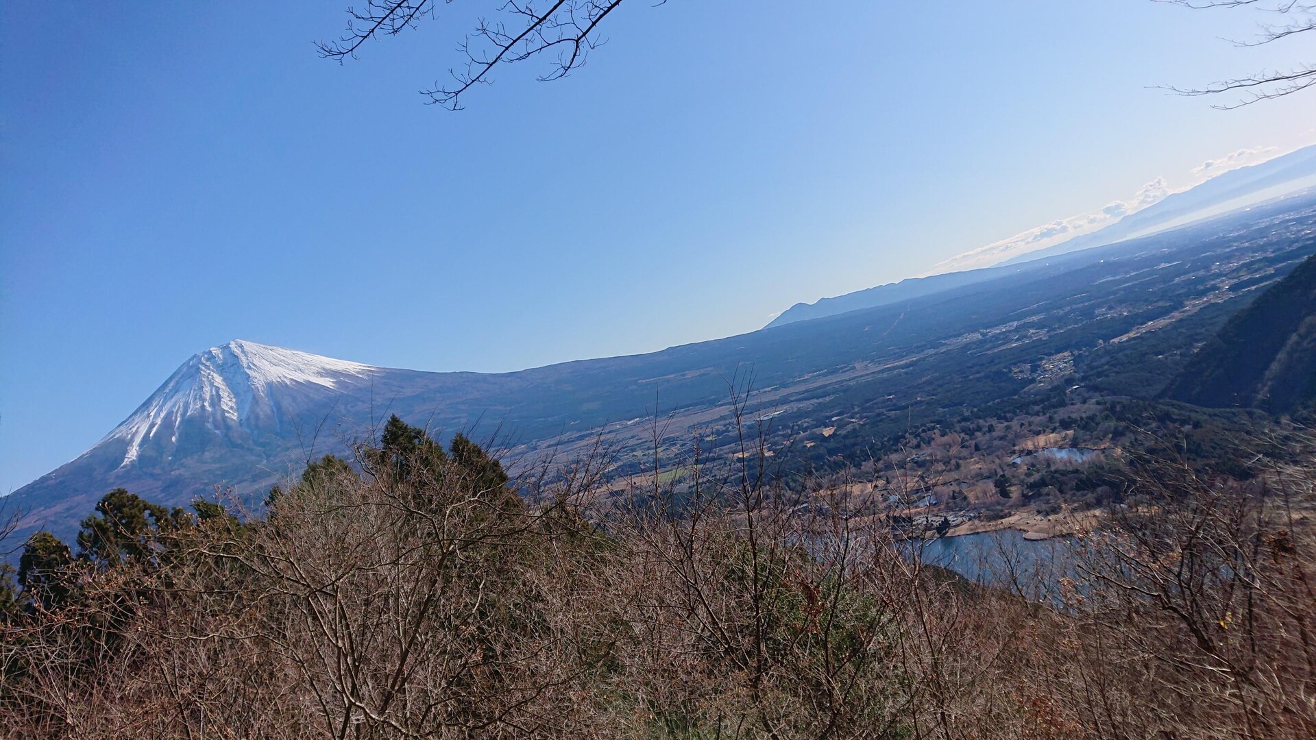 長者ヶ岳・天子ヶ岳 / DKさんの長者ヶ岳・天子ヶ岳の活動データ | YAMAP / ヤマップ