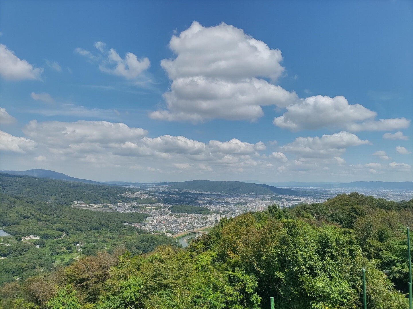 新ルート de 明神山～三室山～龍田古道 / keiAM60さんの明神山・玉手山の活動データ | YAMAP / ヤマップ