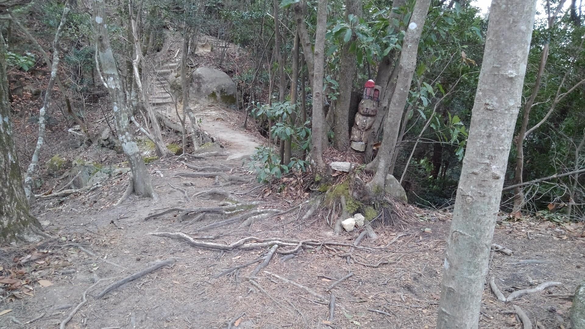 R5の五 爽快 猿投山 / nob3さんの猿投山・物見山の活動データ | YAMAP / ヤマップ