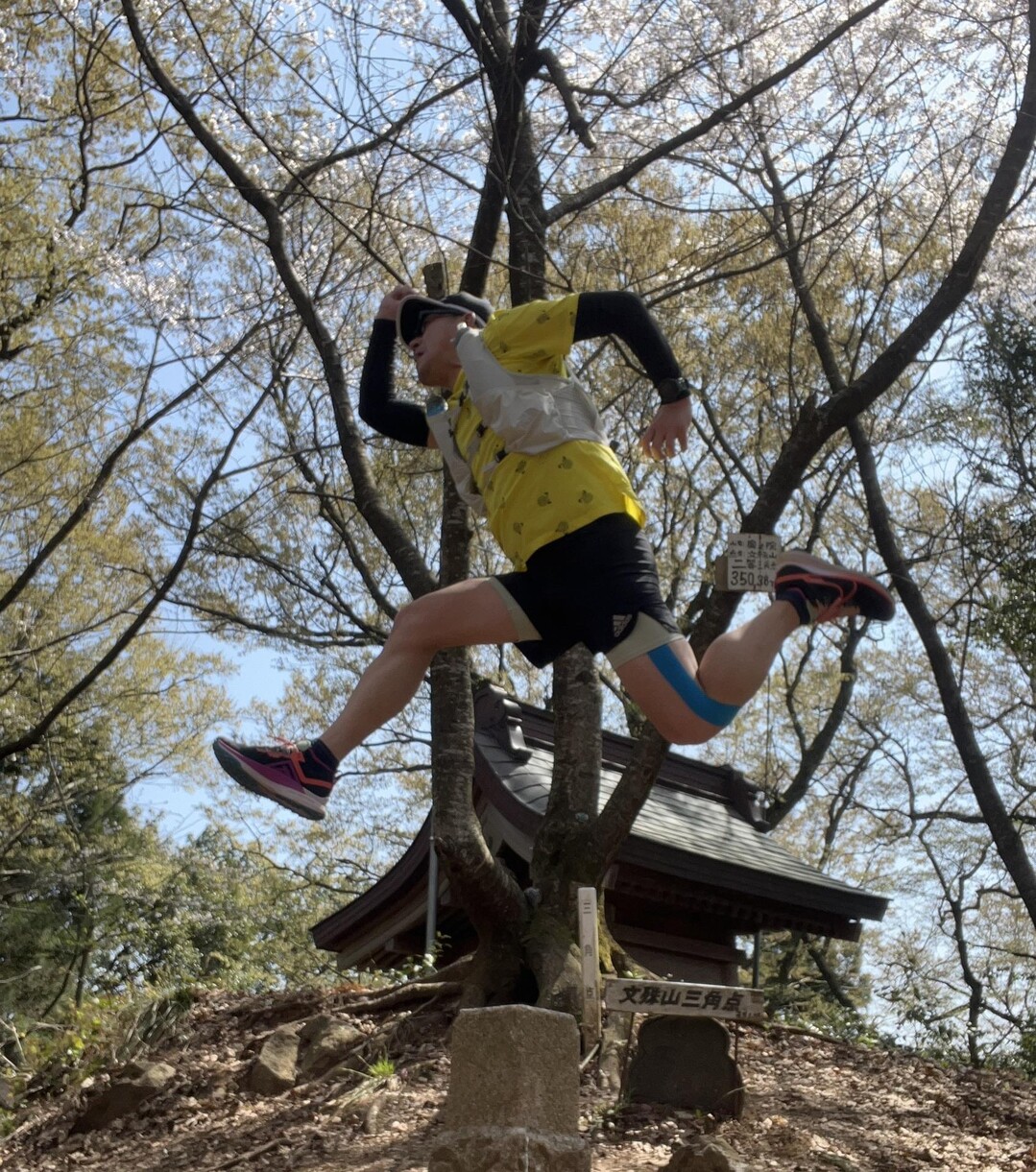 1MJ【文殊山･奥の院･橋立山】 / アンツィオさんの文殊山の活動データ | YAMAP / ヤマップ